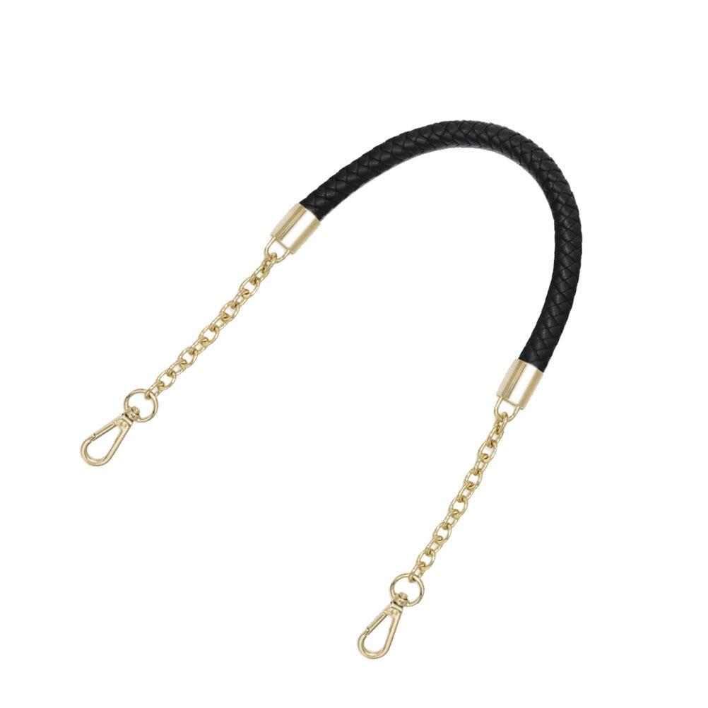 WORGEOUS Pander Belt Bag Chunky Chain Purse Strap DIY Lady's Handbags ...