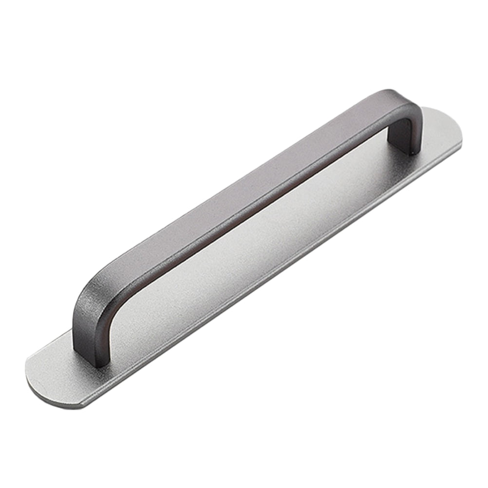WORGEOUS Pantry Rack Door Handle Furniture Handles for Cabinet ...
