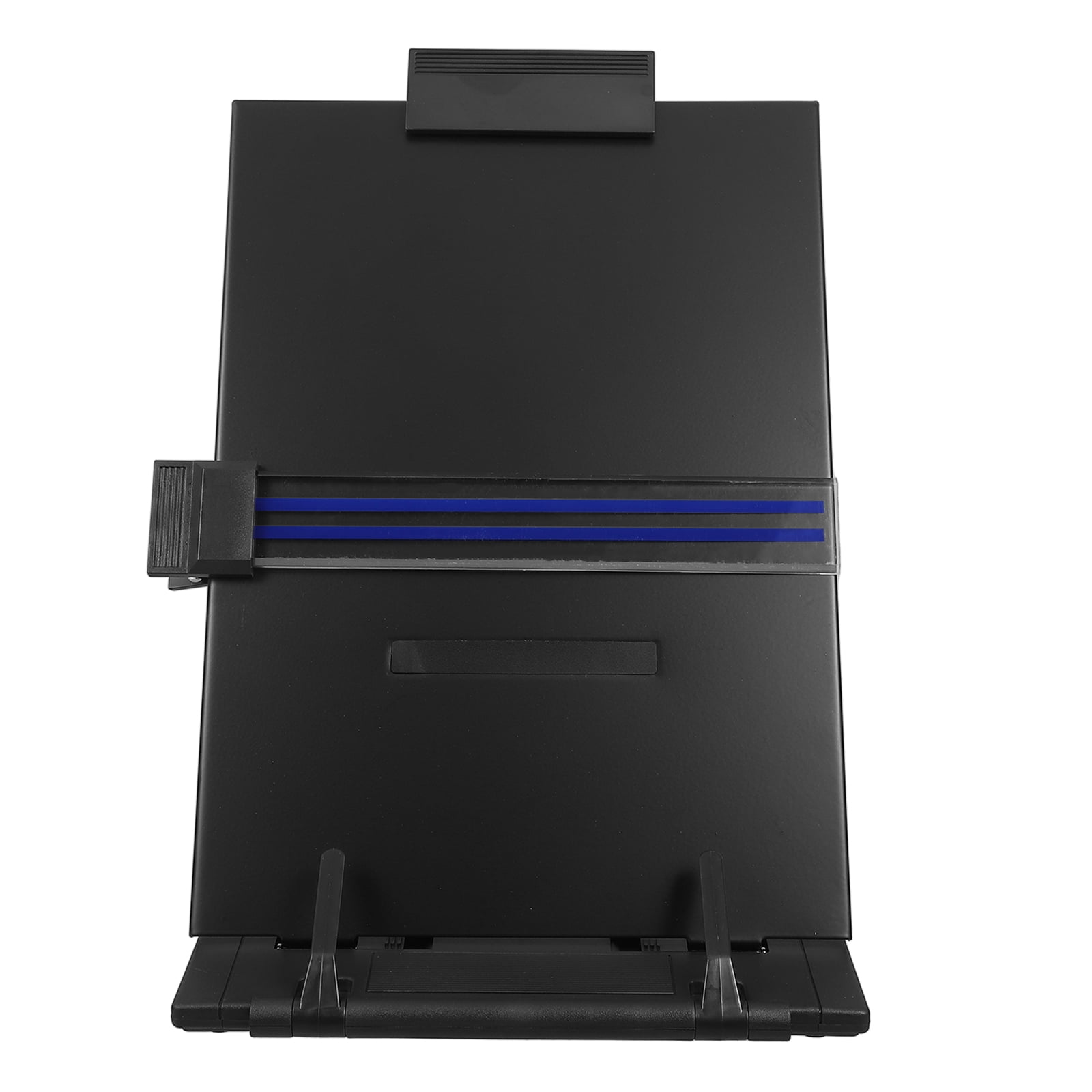 MLINS 1 Set Adjustable Document Copy Book Paper Holder for Desk ...