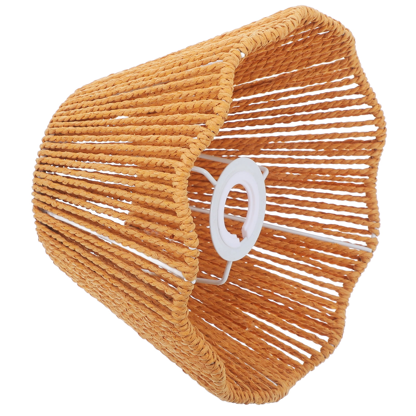 GETAJGHSD Novel Light Shade Woven Wave Pattern Light Diffusion Ceiling ...