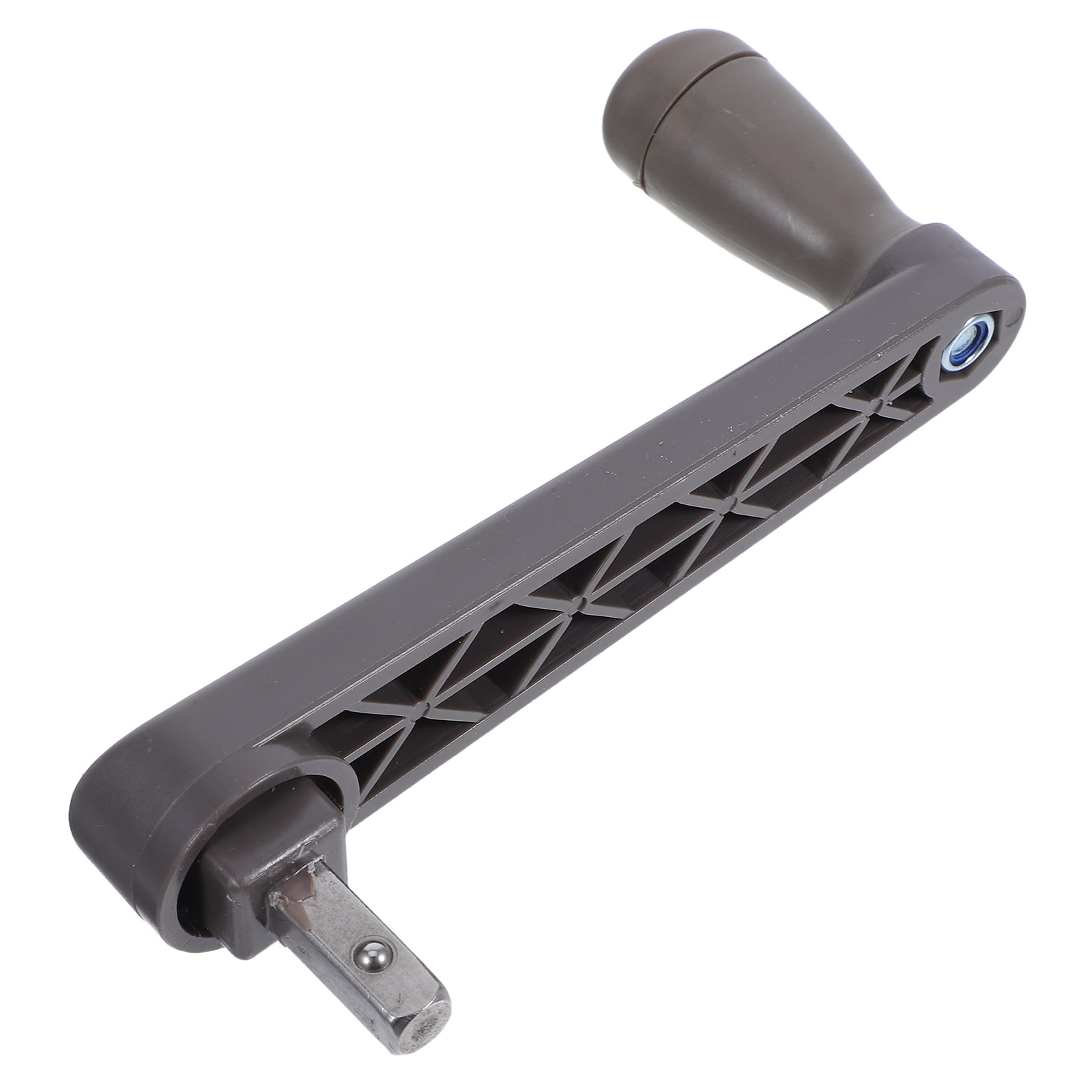 WORGEOUS Patio Umbrella Crank Handle Replaceable Rotary Handle Outdoor ...