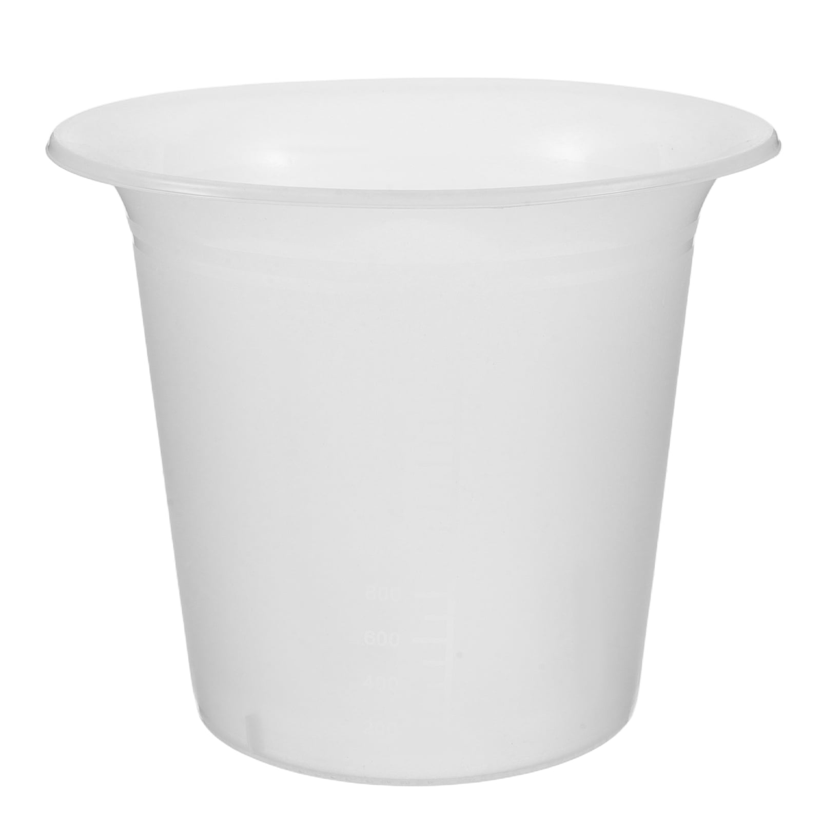 WORGEOUS Pee Cup for Kids Diapers Decorative Garbage Bags Men and Women ...