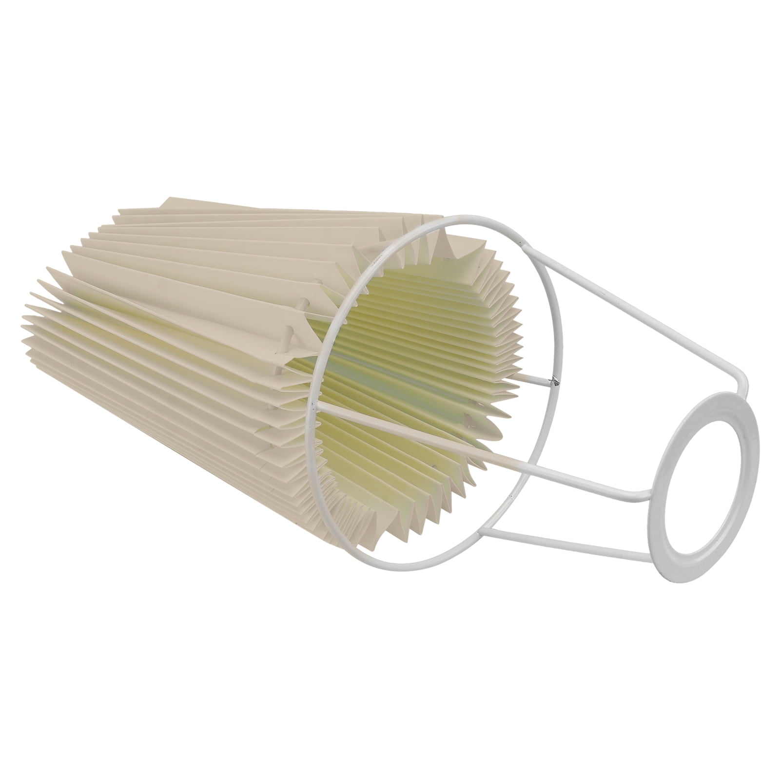 WORGEOUS Pendant Lights Lamp Shades Clip Bulb Lampshade Room Decor ...