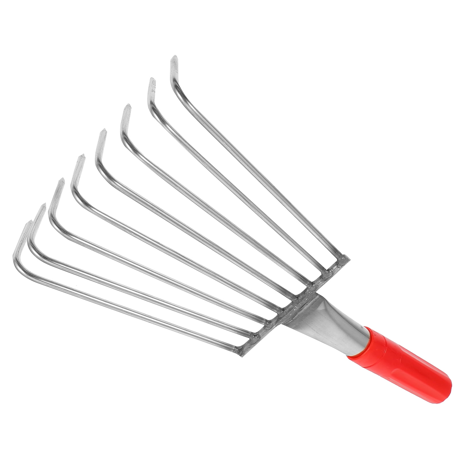 WORGEOUS Pet Retractable Sea rake Digging Tool Rake Garden Beach Tool ...