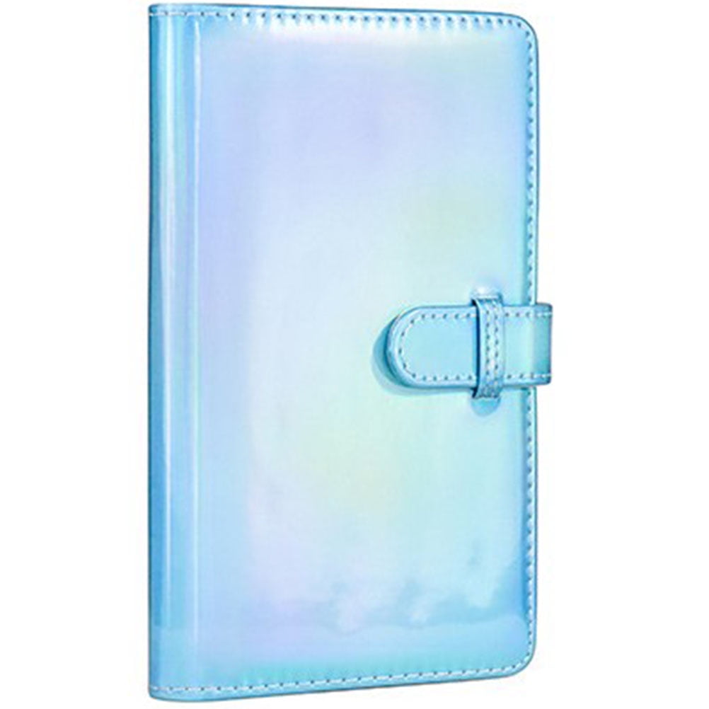 WORGEOUS 3 Inch Photo Album Scrapbooking Albums Organizer Child ...