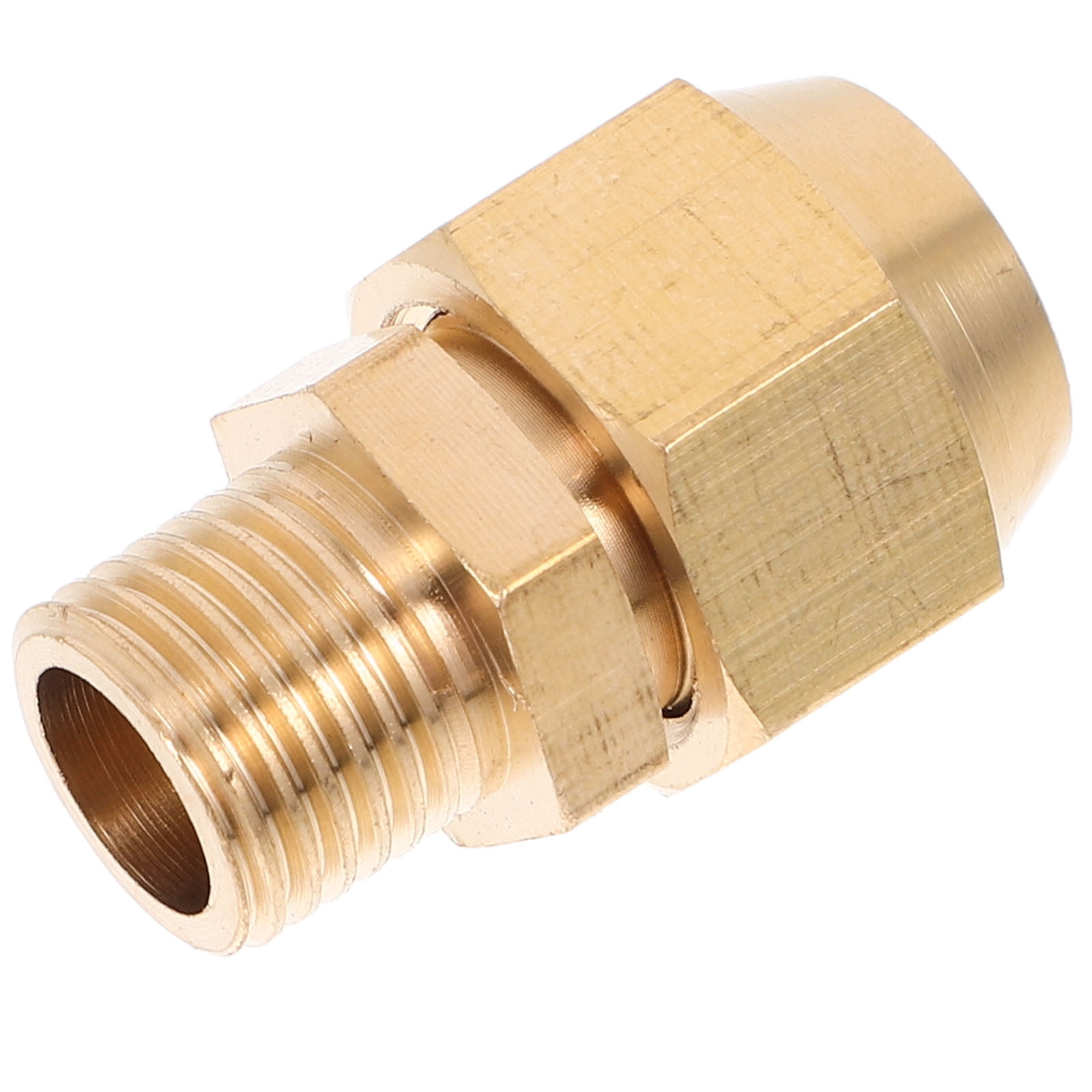 WORGEOUS Pipe Fitting Air Hose Adapter Air Fitting Connector Air Hose ...