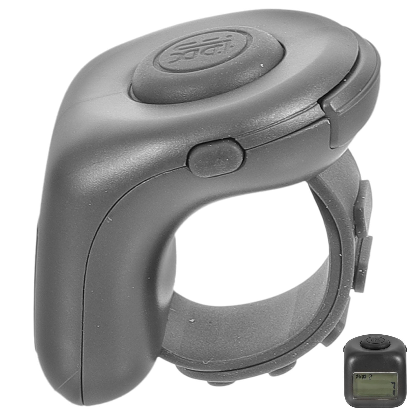 WORGEOUS Pitch Counter Clicker Count Clicker Hand Counter Clicker For ...