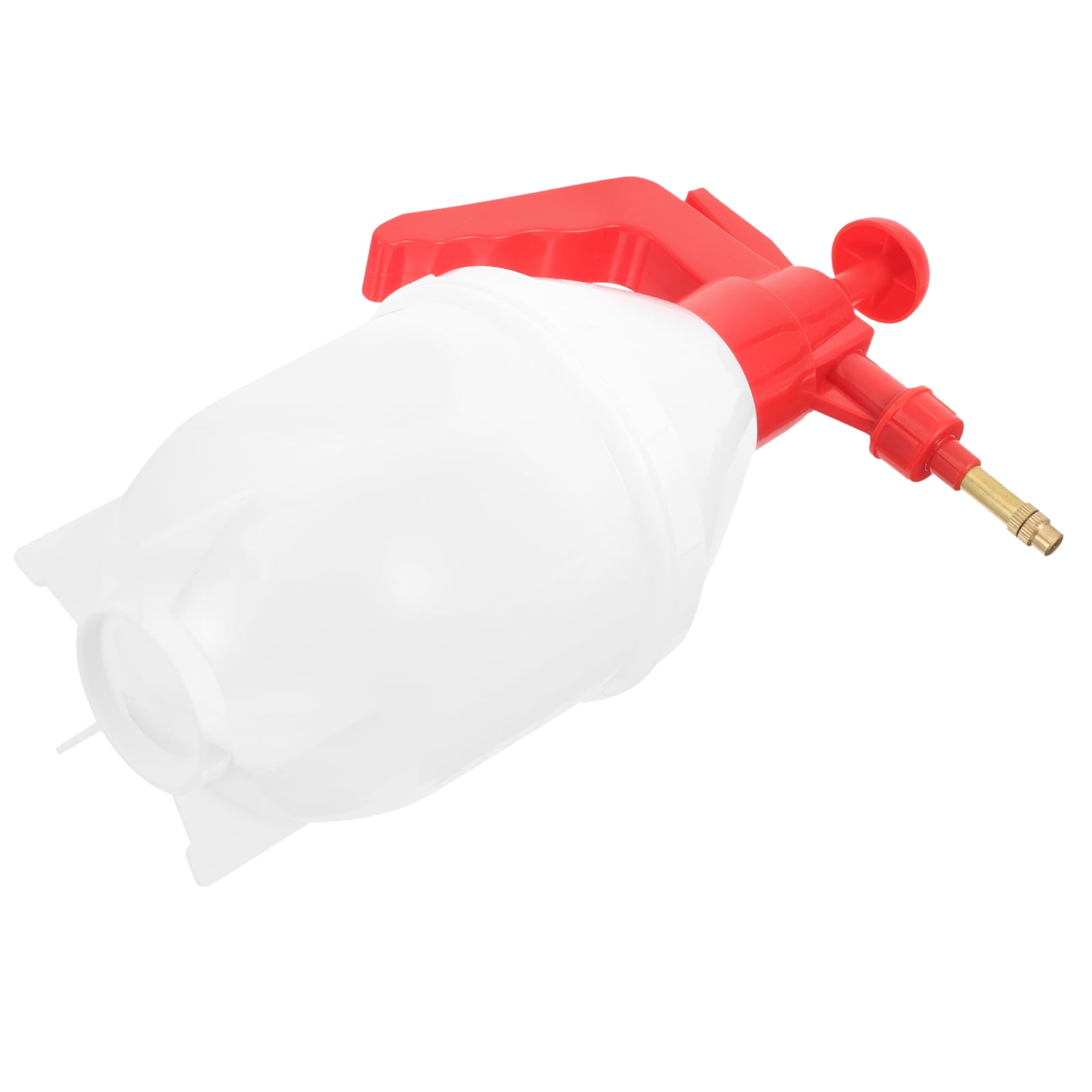 WORGEOUS Plants Mister Spray Bottle Watering Can Kettle Fine Water ...