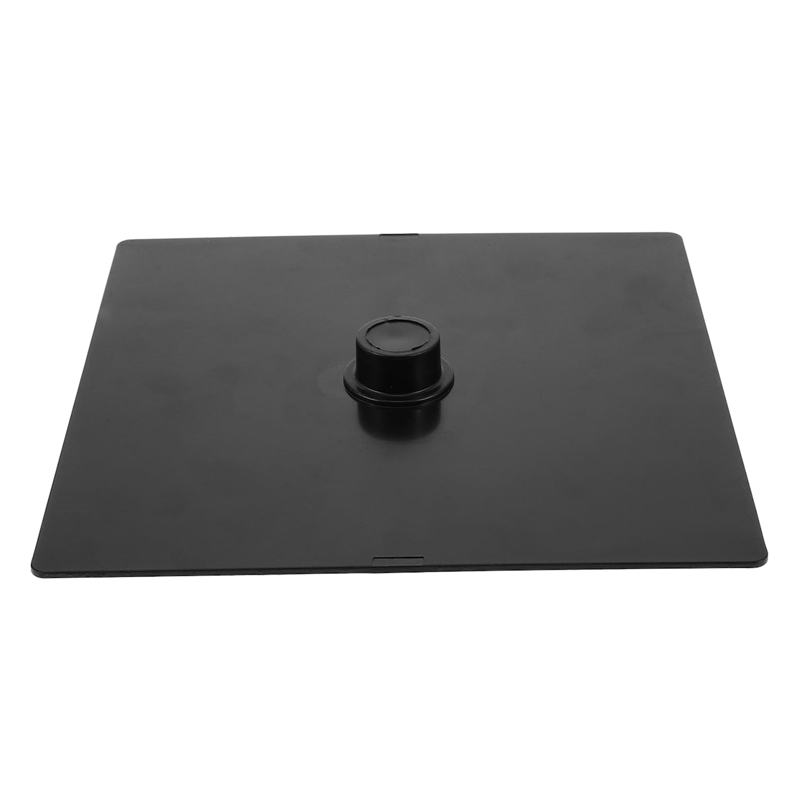 WORGEOUS Plaster Piggy Bank Plug Plastic Stopper for Money Saving Box ...