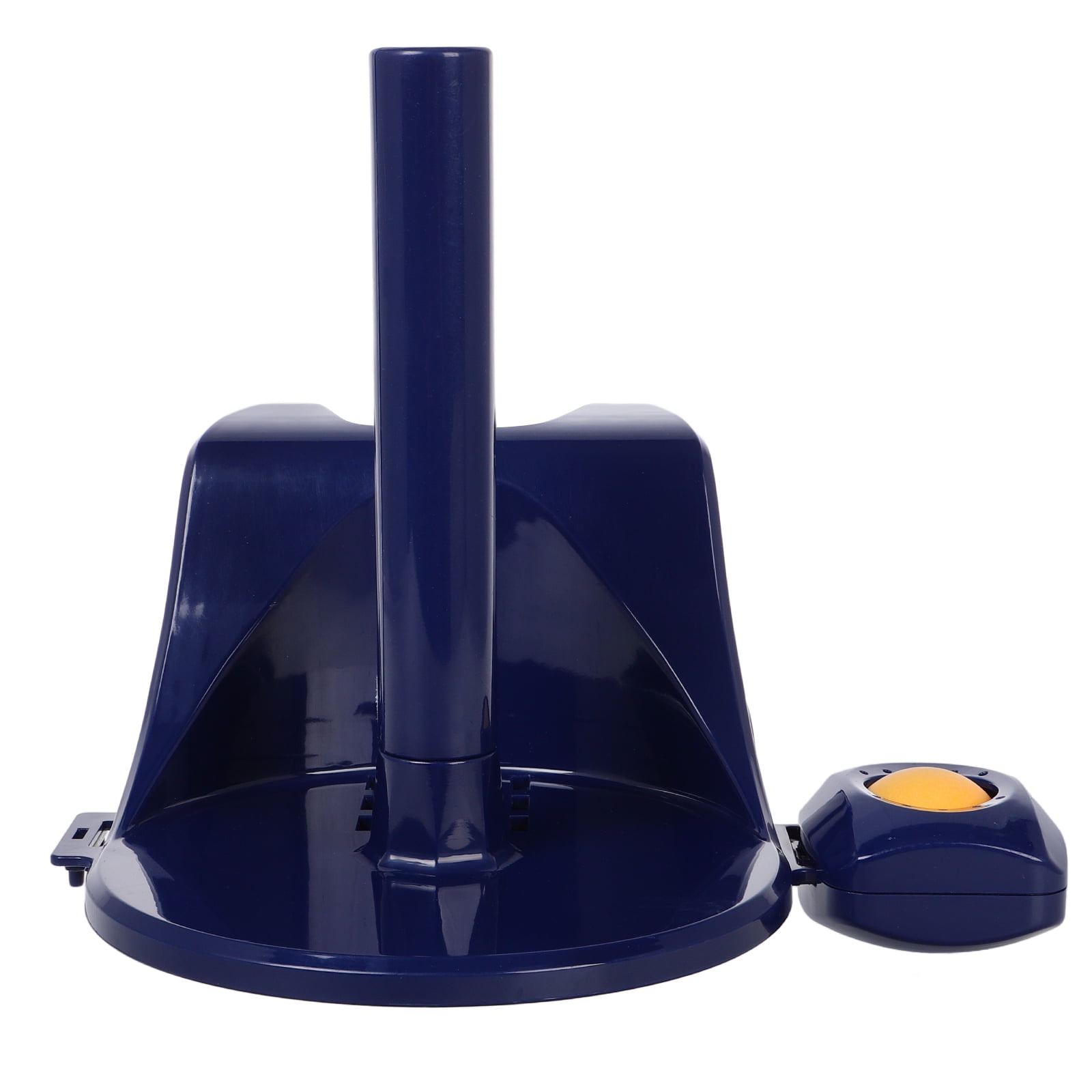 WORGEOUS Plastic Bag Holder Trash Bags Dispenser Over The Cabinet ...