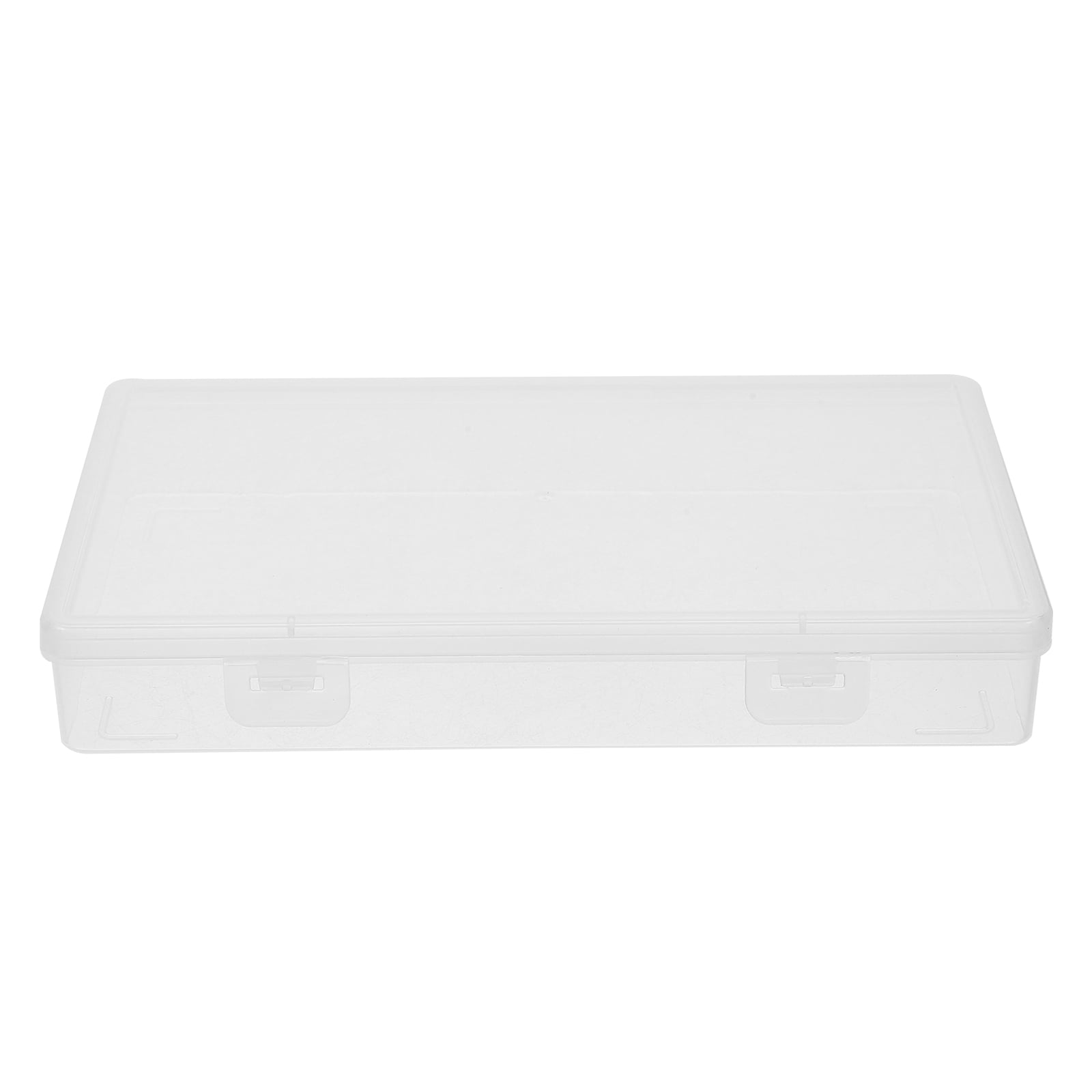 WORGEOUS Plastic Banknotes Case Banknote Collection Holder Banknote ...