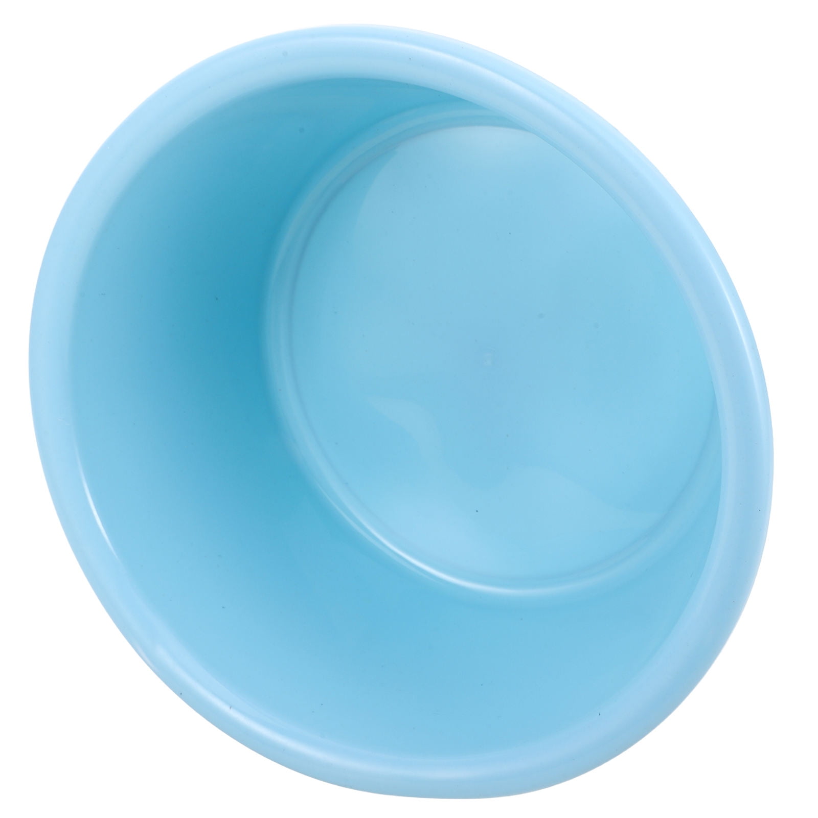 WORGEOUS Plastic Basin Multi-Use Plastic Wash Basin For Kids Bath ...