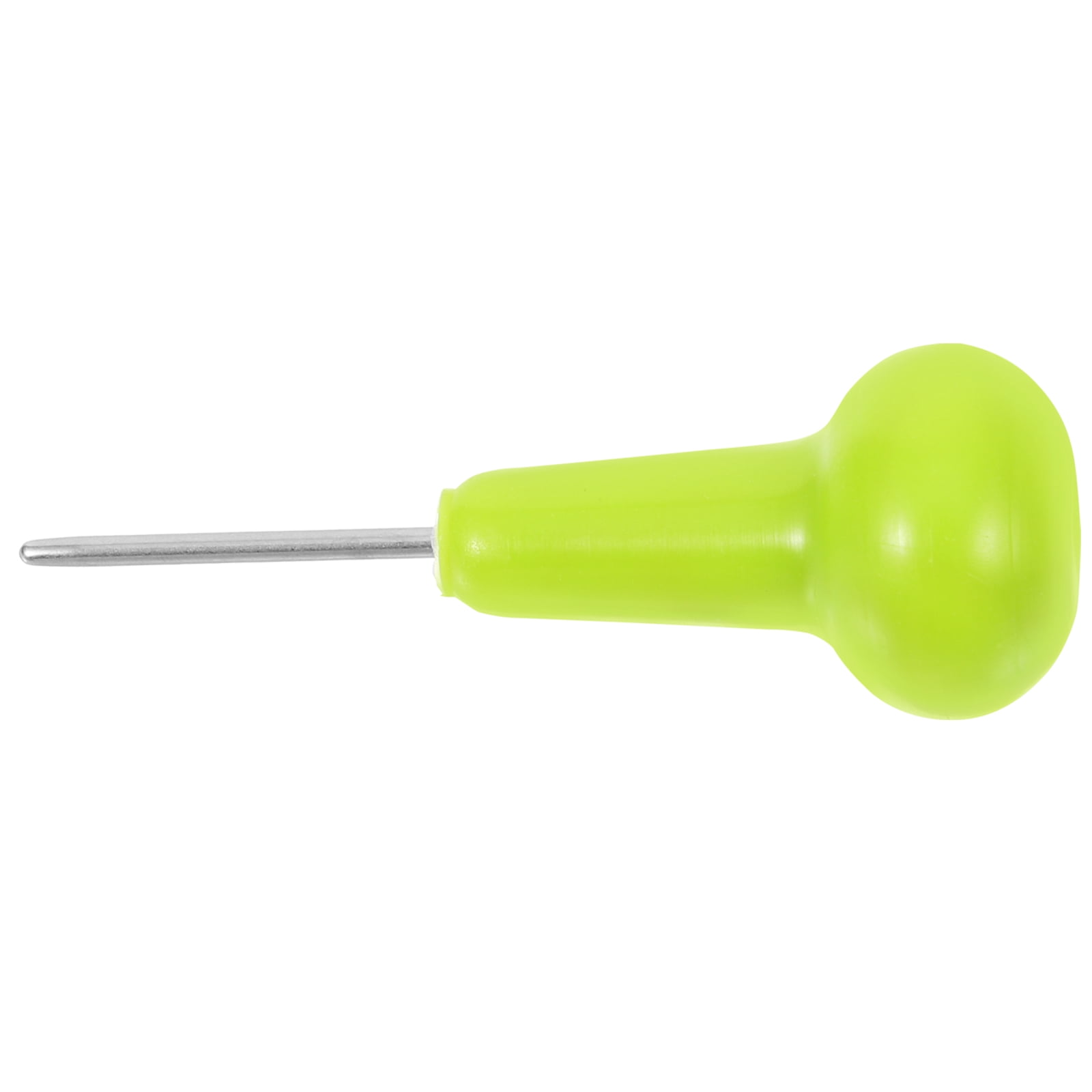 WORGEOUS Plastic Braille Writing Supply Braille Learning Stylus Plastic ...