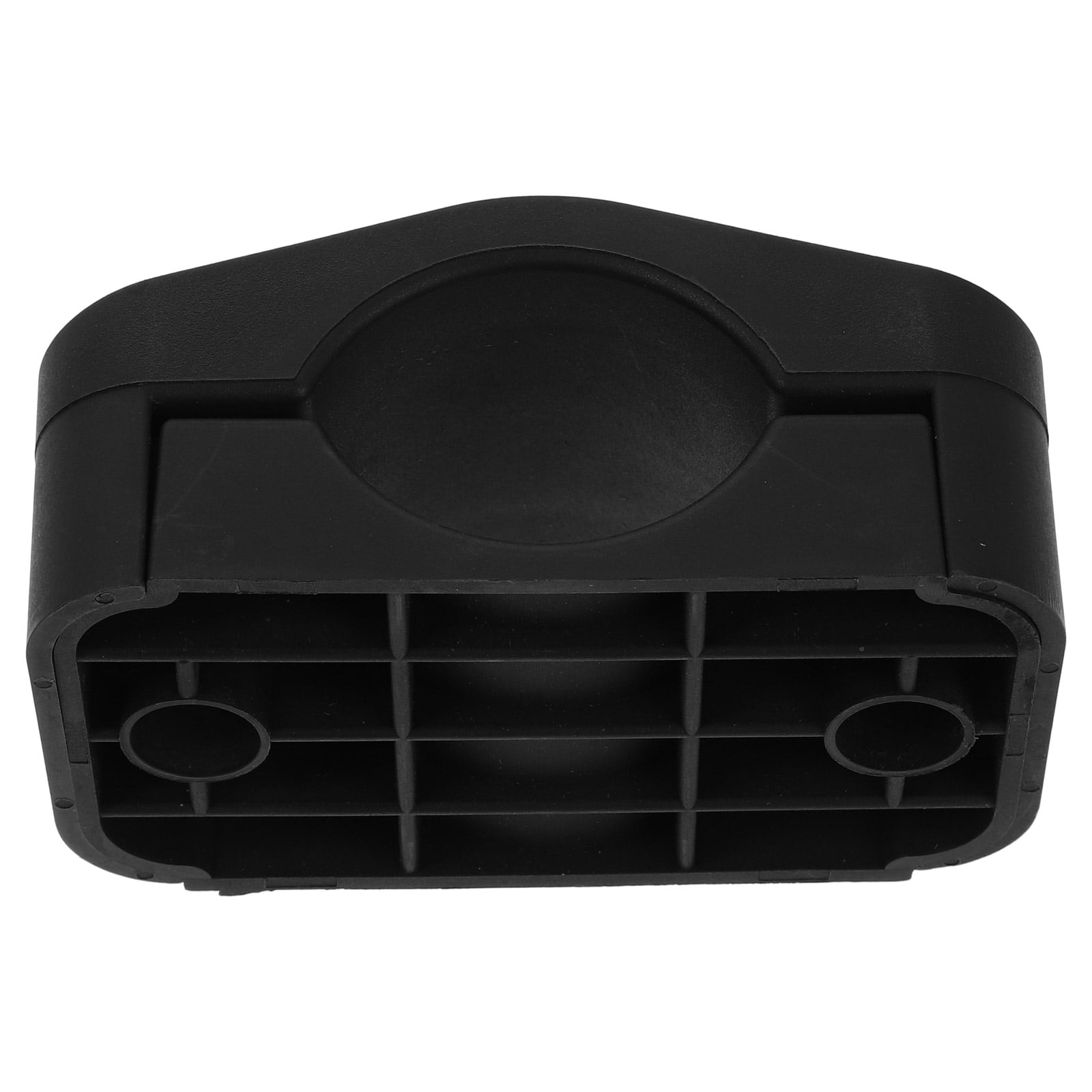 WORGEOUS Plastic Cable Clamps Wire Rope Clip Electrical Wire Cable Clip ...