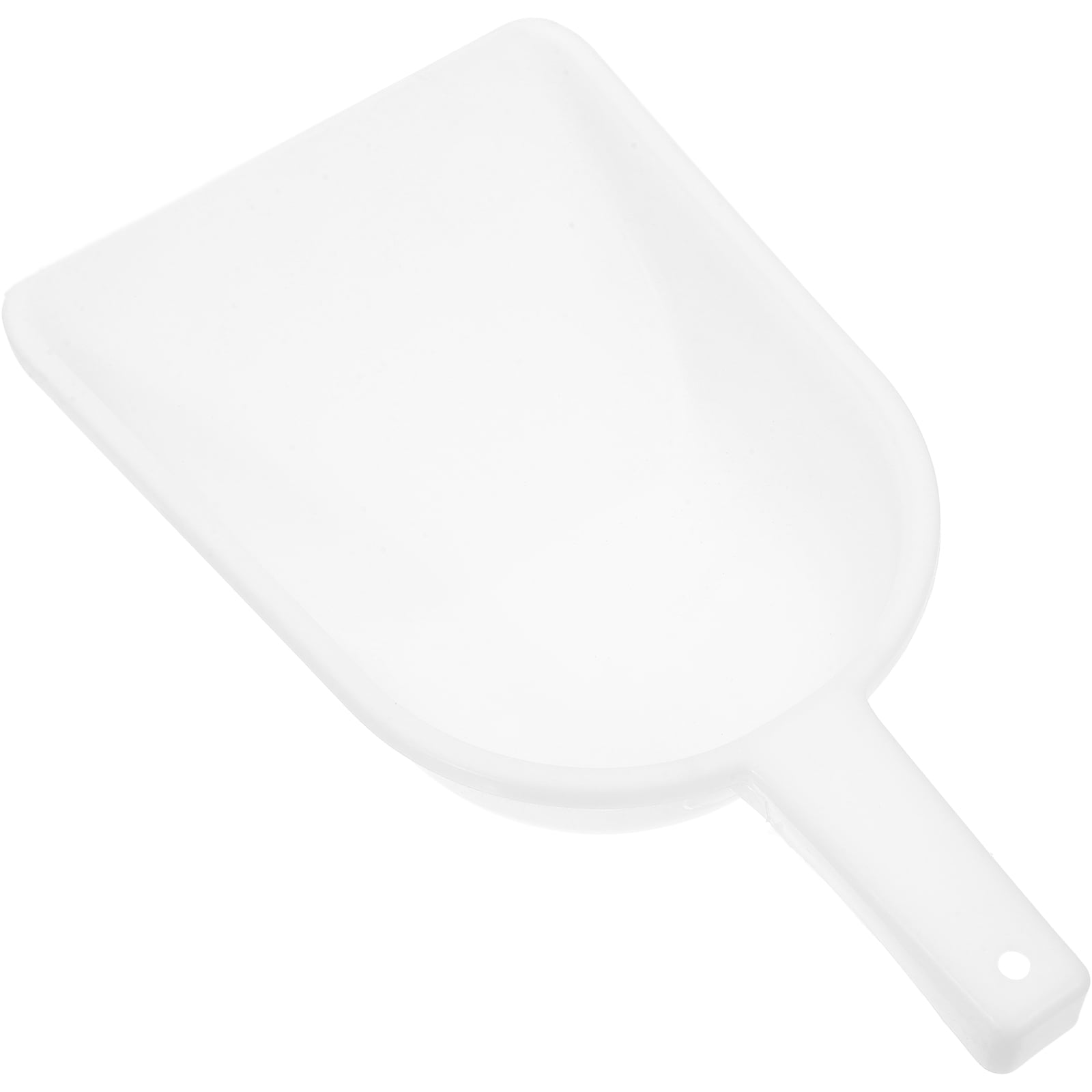 WORGEOUS Plastic Feeding Shovel Garden Shovel Multi-function Poultry ...