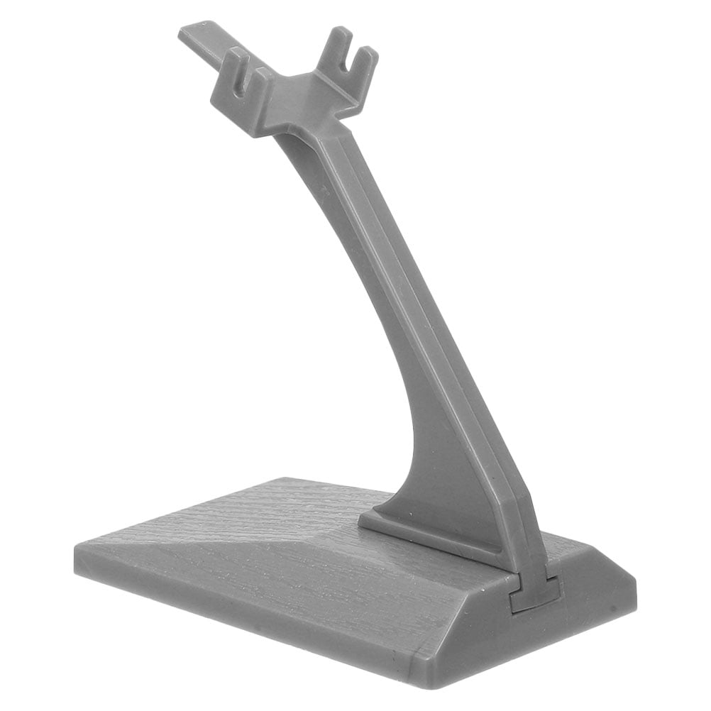 WORGEOUS Plastic Model Plane Display Stand Universal Aircraft Model ...