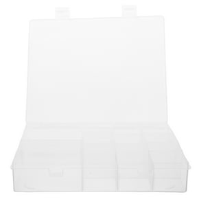 Plastic Storage Containers Dividers