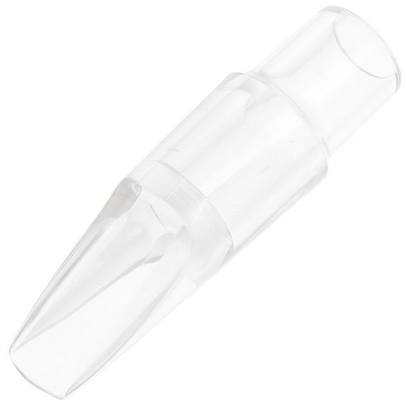 HINTRMENT Soprano Saxophone Mouthpiece Easy-Blowing 1Pcs 2.55X0.90X0 ...