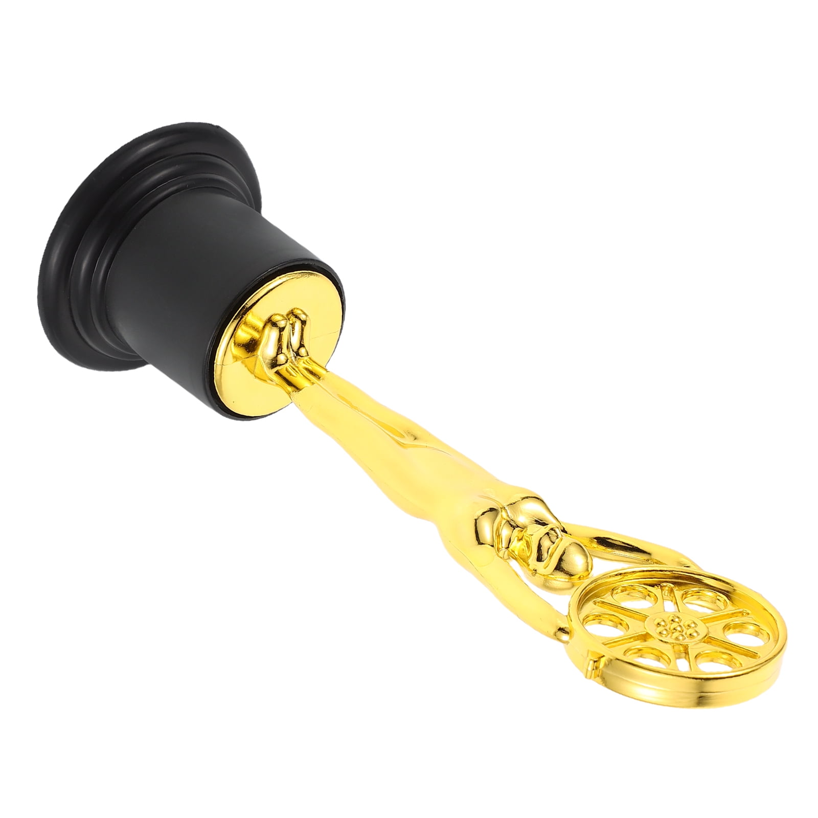 WORGEOUS Plastic Trophy Ceremony Award Trophy Plastic Trophy Delicate ...