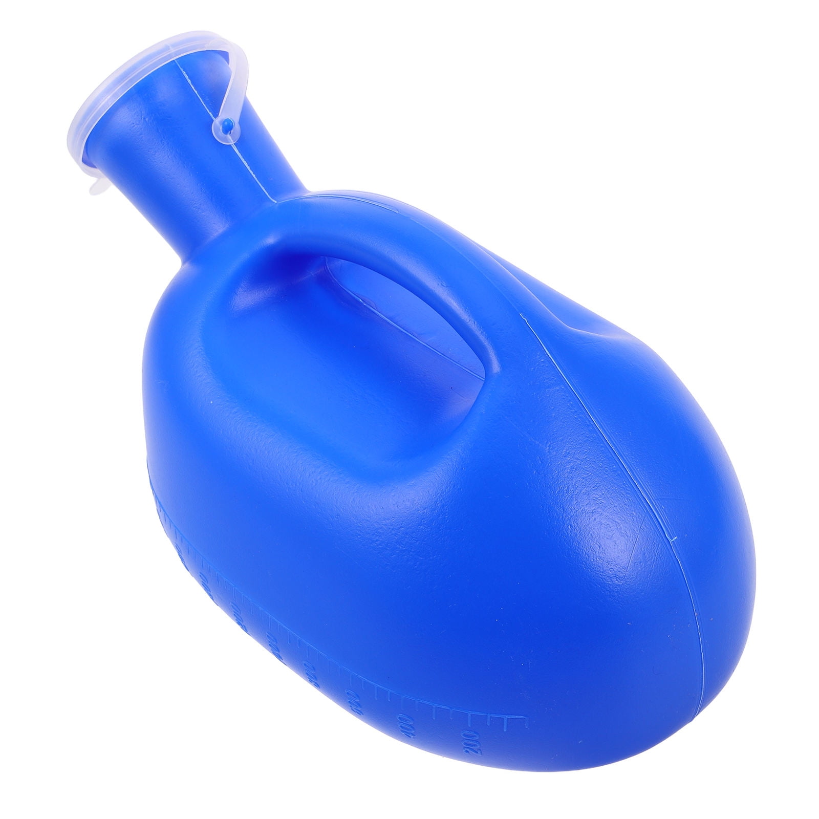 WORGEOUS Plastic Urine Bottle Men Urinal Urine Bottle Portable Elderly ...