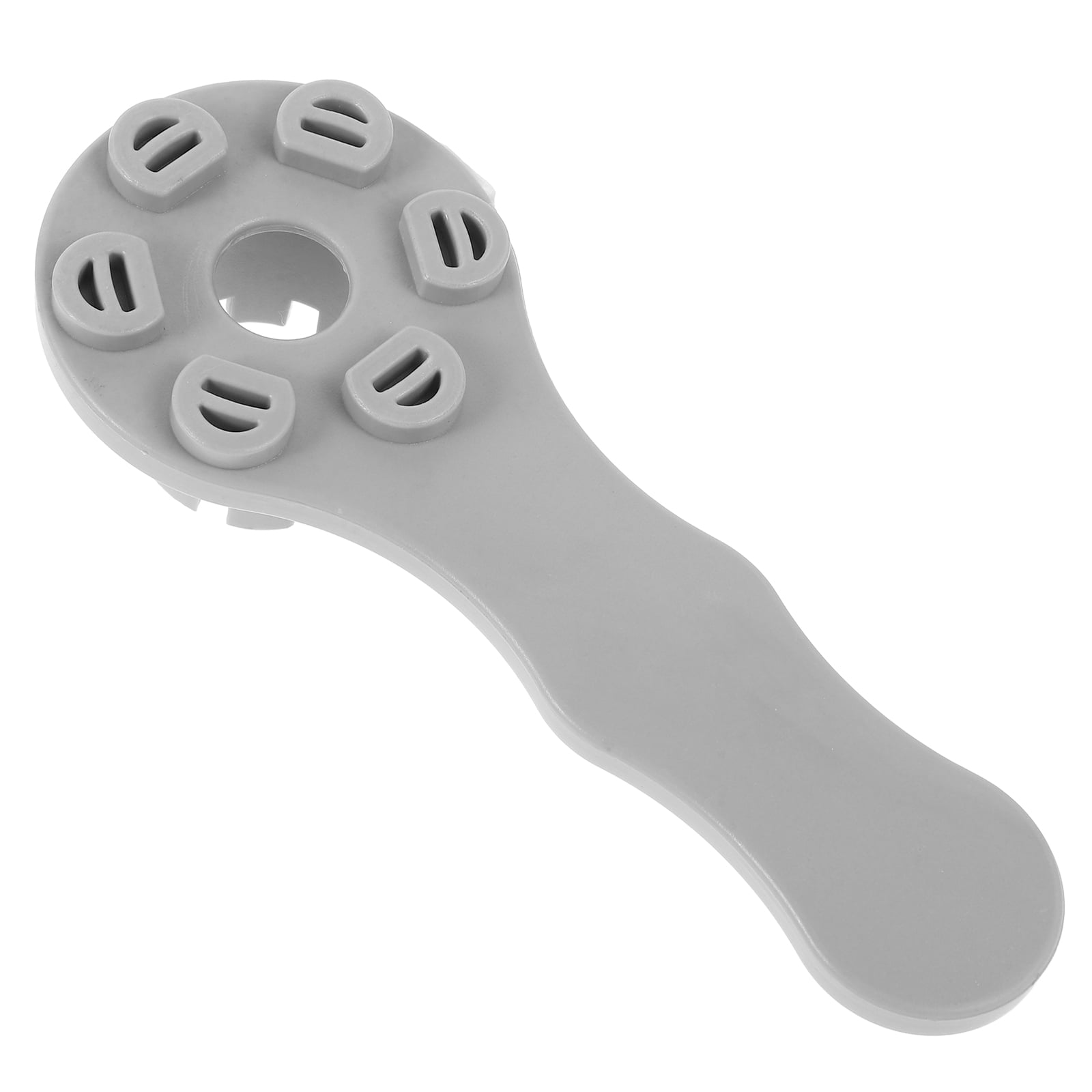 WORGEOUS Plastic Valves Wrench Reusable Kayak Wrench Kayak Valves ...