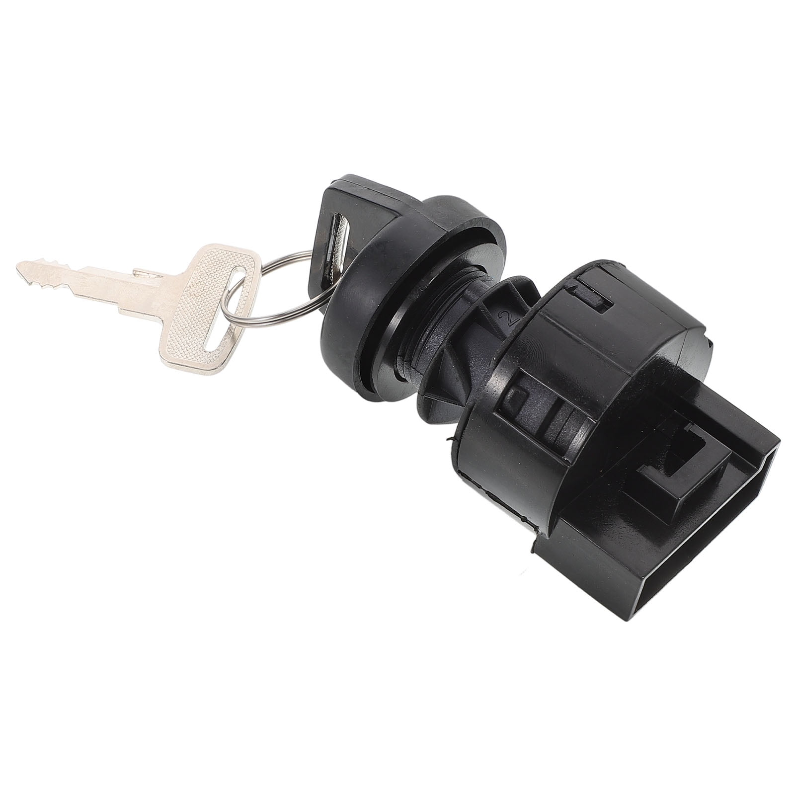 WORGEOUS Polaris Ranger Ignition Switch Modified Electric Door Lock ...