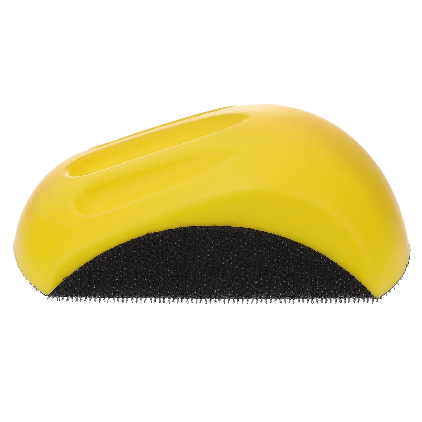 WORGEOUS Polishing Disc Hand Sanding Block Mouse Shape Sander - Walmart.com
