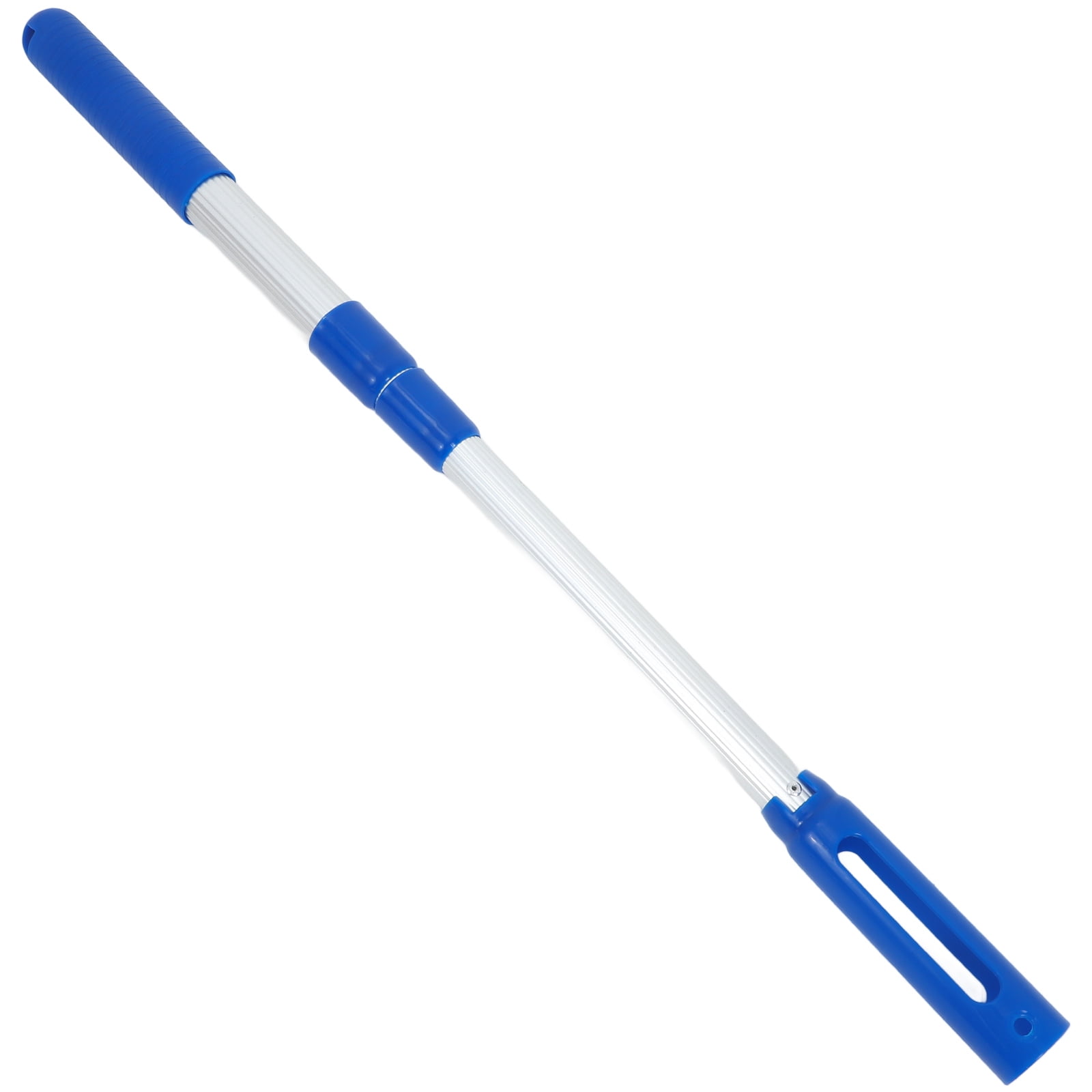 WORGEOUS Pool Handle Telescoping Heavy Duty Aluminum Telescopic ...