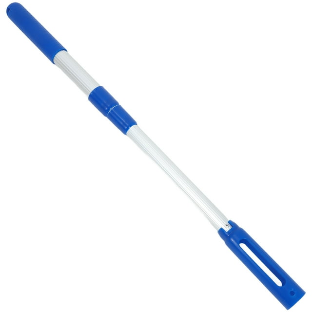 WORGEOUS Pool Handle Telescoping Heavy Duty Aluminum Telescopic ...