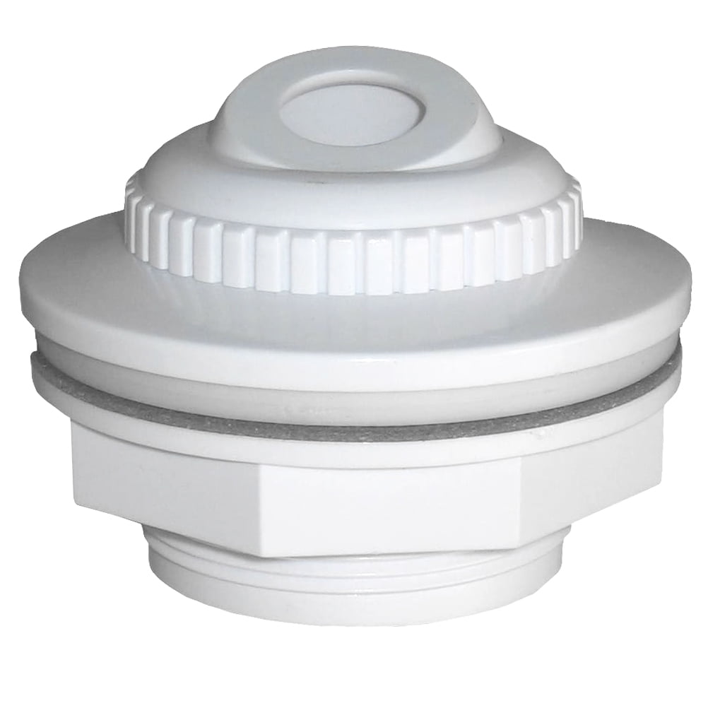 CIMAXIC Stream Flow Inlet Nozzle Pool Inlet Nozzle White ABS 1Pcs 3.5x3 ...