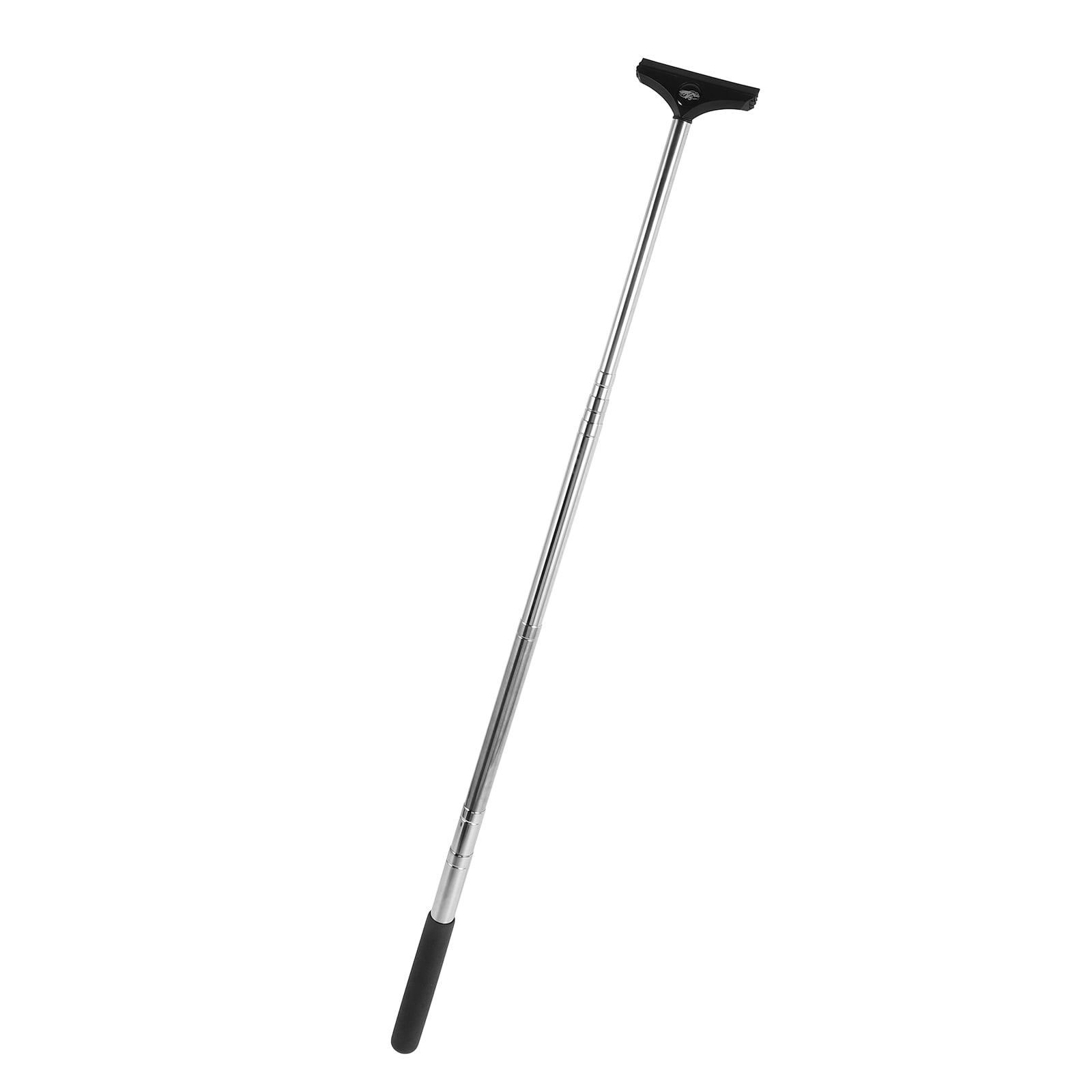 WORGEOUS Portable Car Mirror Scraper Windshield Cleaner Retractable ...