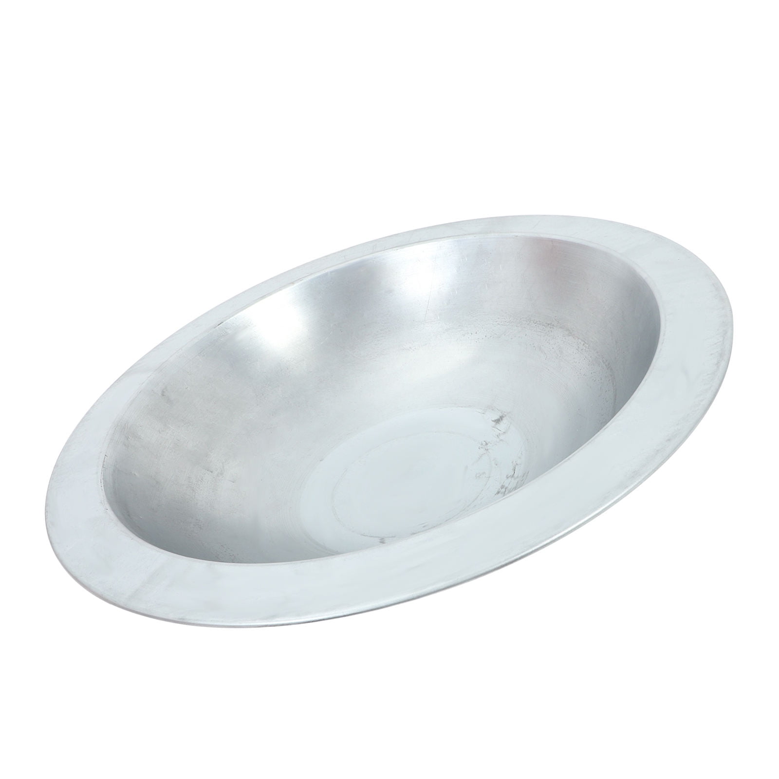 WORGEOUS Portable Charcoal Brazier Iron BBQ Bowl Small Charcoal Grill ...