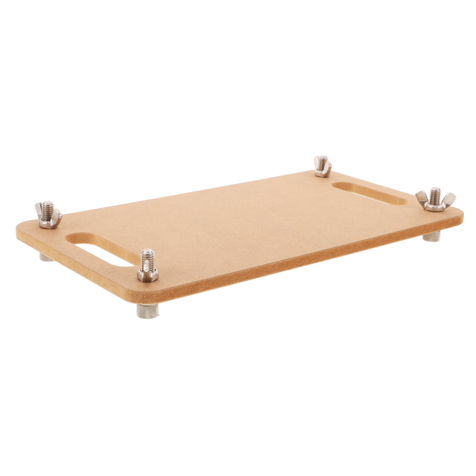 WORGEOUS Portable Clay Wedging Board Soft Clay Diy Board With Built-In ...