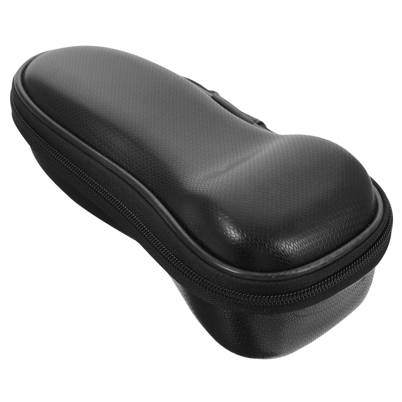 WORGEOUS Portable Clipper Case Storage Box Environmental Friendly Razor ...