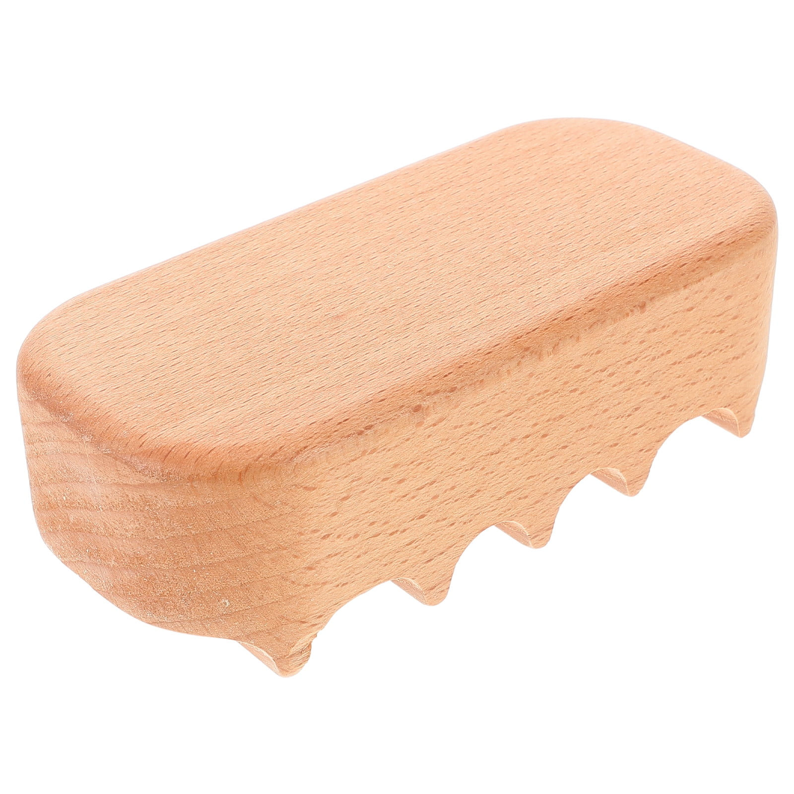 WORGEOUS Portable Handheld Massage Stick Body Scraping Tool - Walmart.com