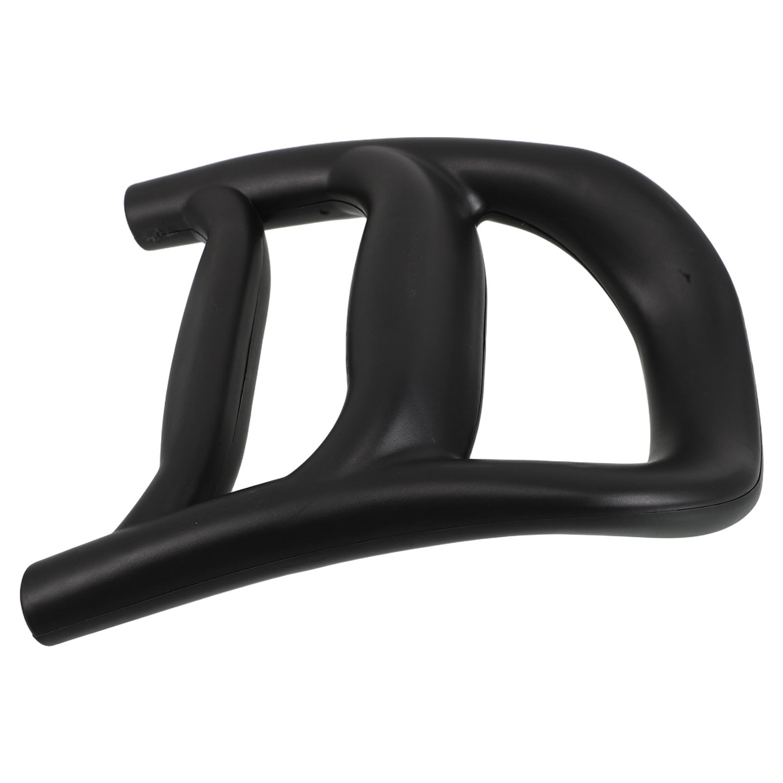 WORGEOUS Portable Handles For Cart Replacement Handle For Wagon Cart ...