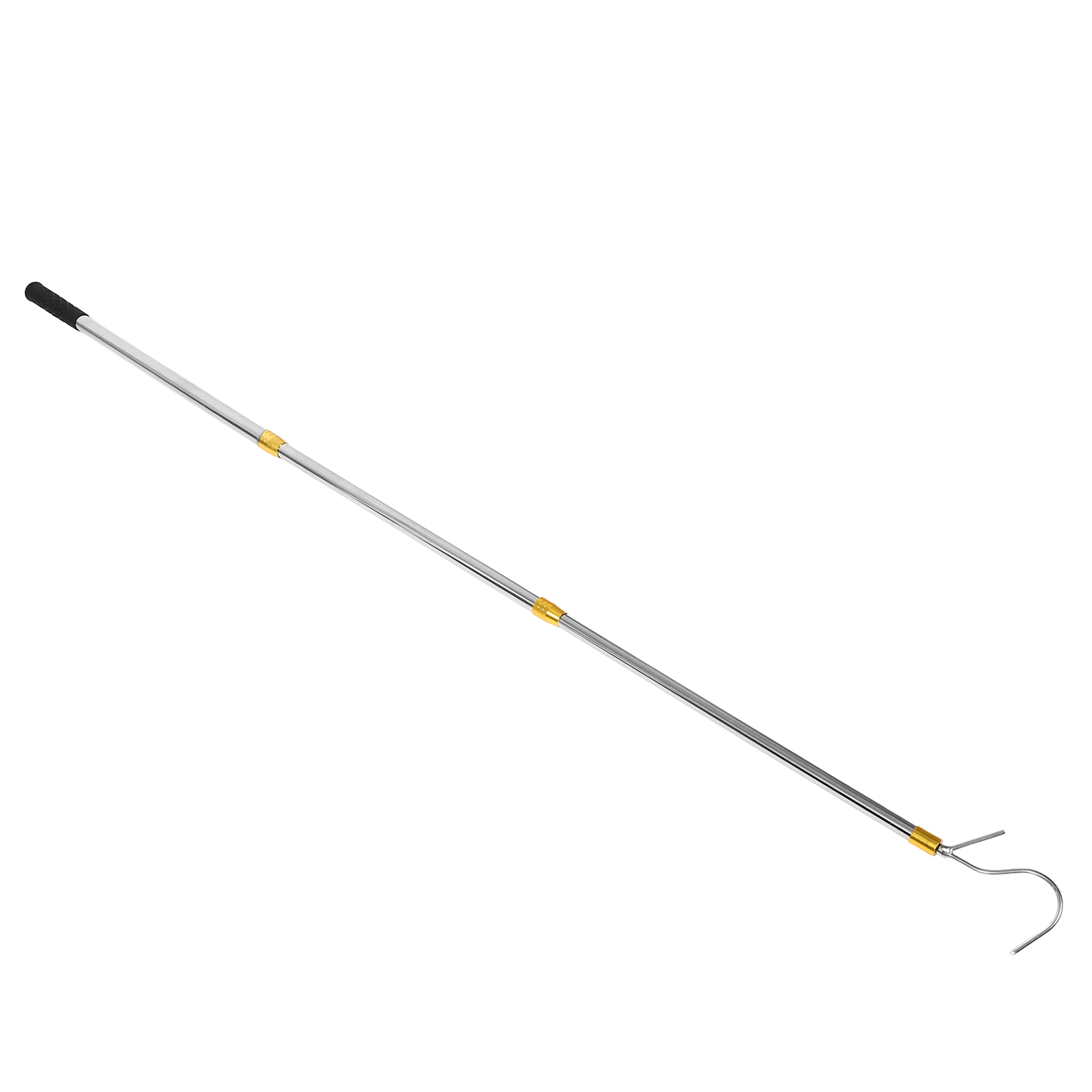 WORGEOUS Portable RV Awning Opener Puller Awning Reach Rod Awning Pole ...