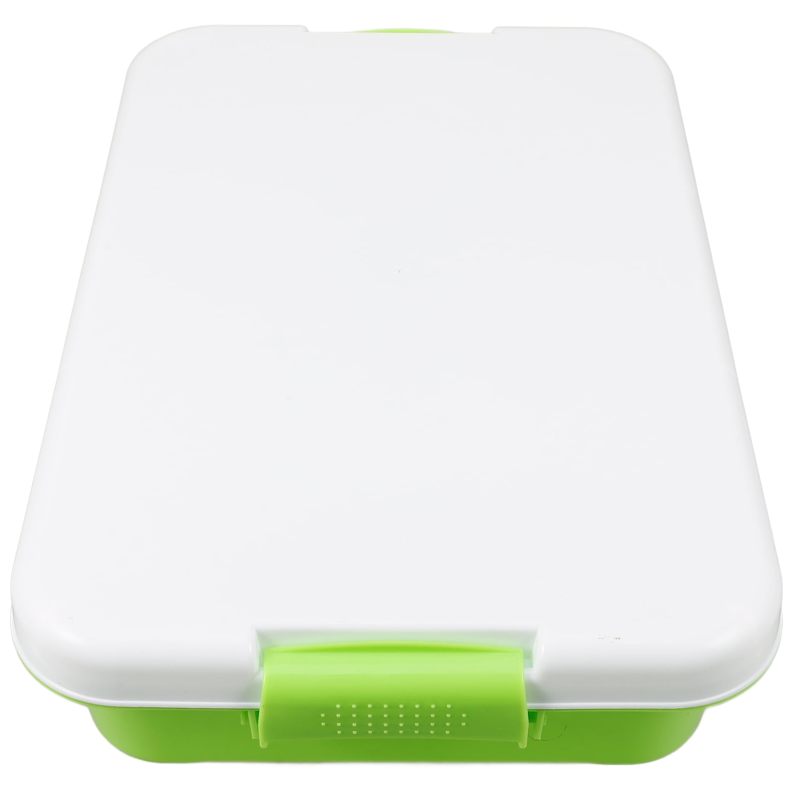 WORGEOUS Portable Sand Tray with Lid Small Sand Box Outdoor Sand Tray ...