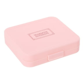 Sanitary Pad Storage Box