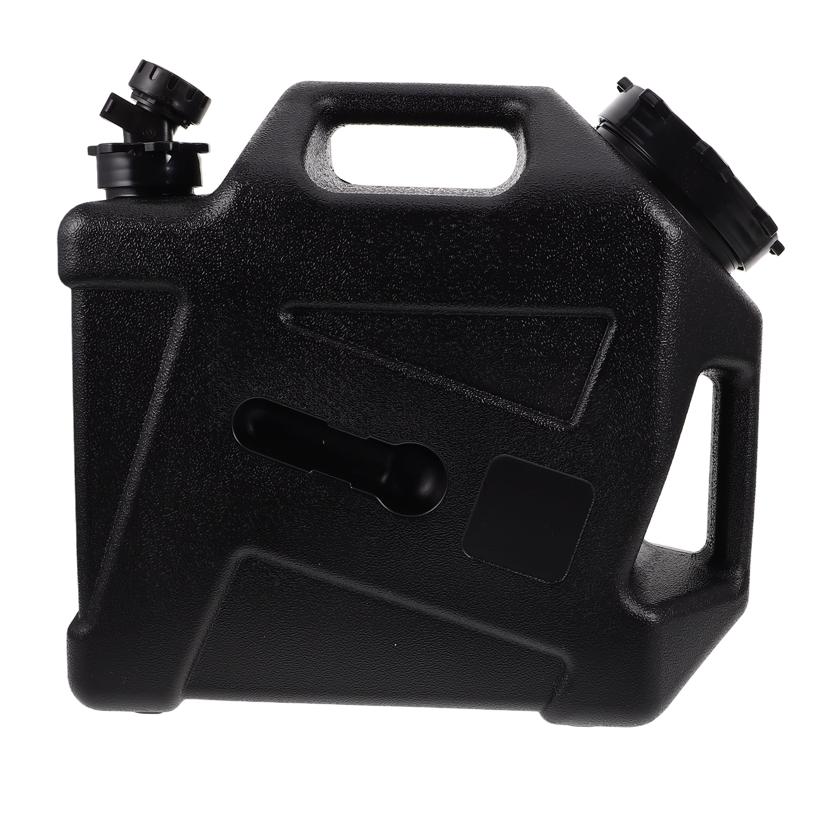 WORGEOUS Portable Water Jug For Camping 12L Water Container With Spigot ...