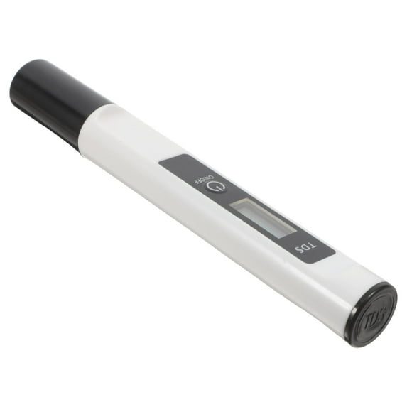 WORGEOUS Portable Water Tester Digital Water Quality Meter Accurate ...