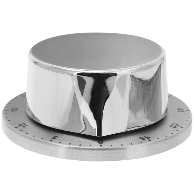 WORGEOUS Power Clock Visual Timer for Kids Sunrise Alarm Child Silver ...