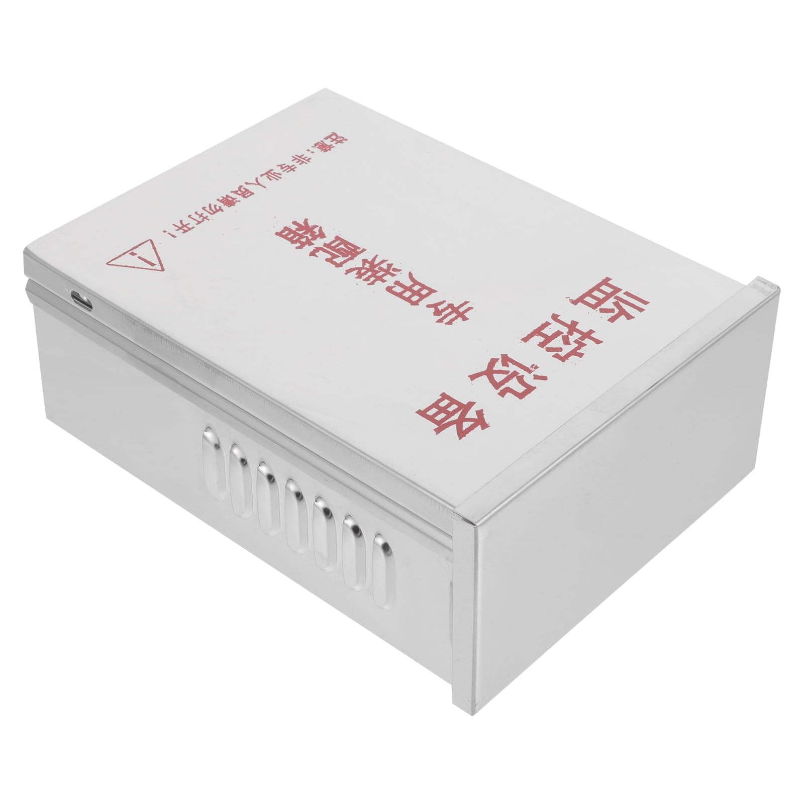 WORGEOUS Power Distribution Box Wall-mounted Distribution Box Meter Box ...