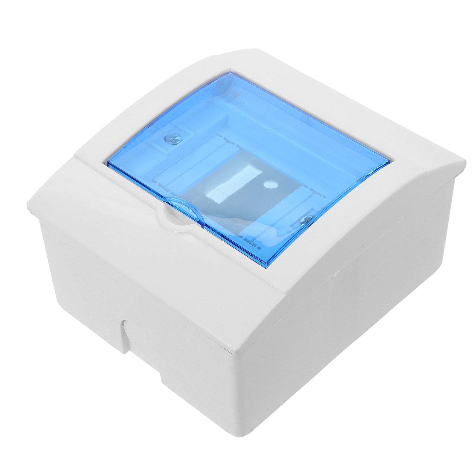 WORGEOUS Power Distribution Junction Box 4 Way Distribution Protection ...