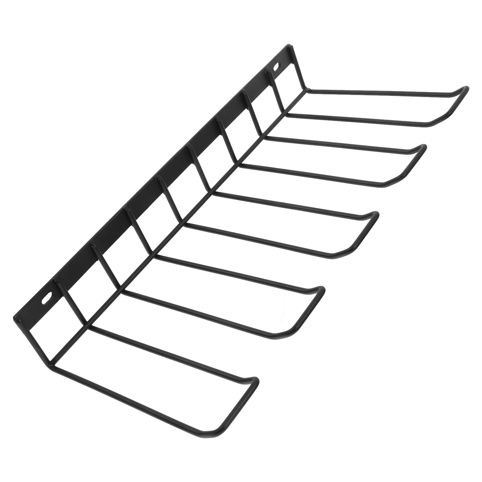 WORGEOUS Power Tool Organizer Convenient Drill Tool Wall Mount Rack ...