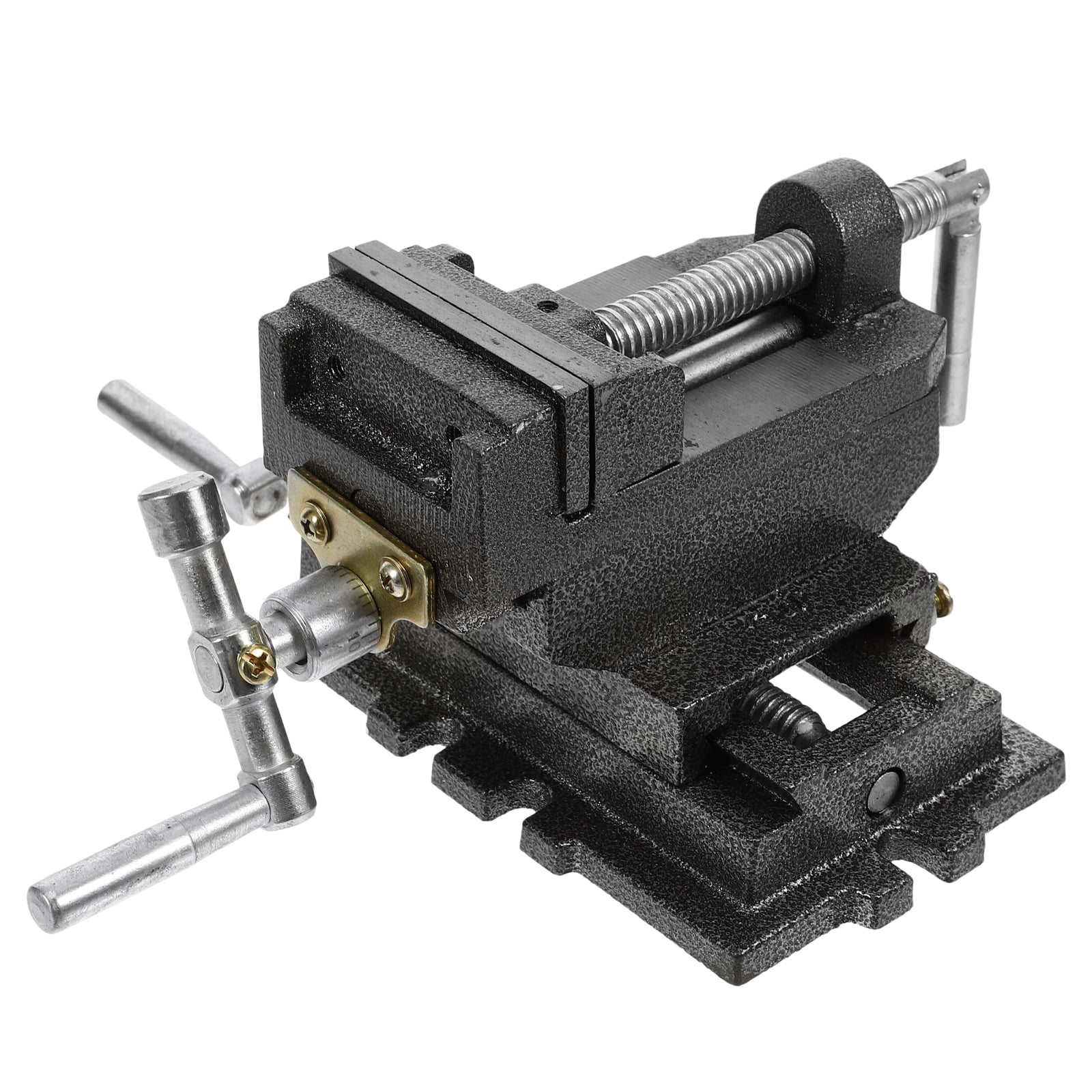 WORGEOUS Power Tool Storage Rack Table Clamp Flat Nose Pliers - Walmart.com