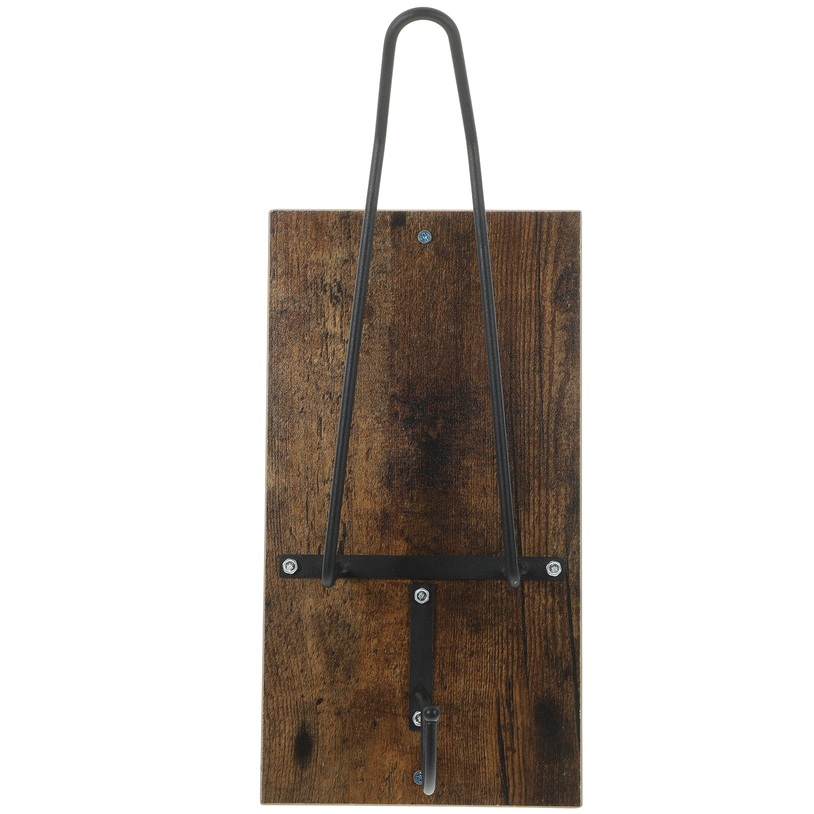 WORGEOUS Practical Motorcycle Helmet Clothes Rack Storage Holder Rack ...