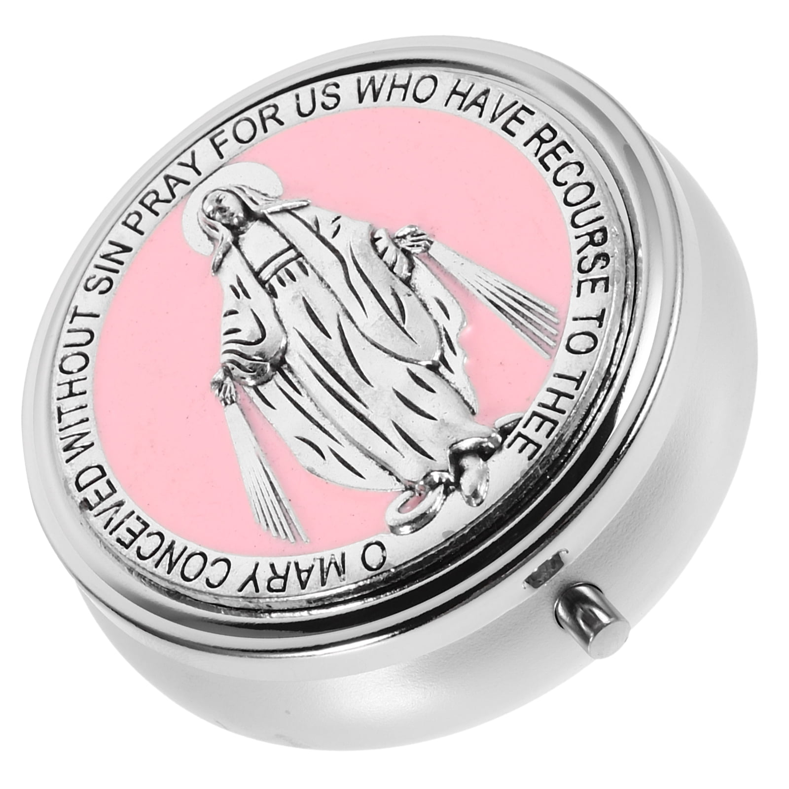 WORGEOUS Prayer Boxes with Cards to Write on Jewelry - Walmart.com