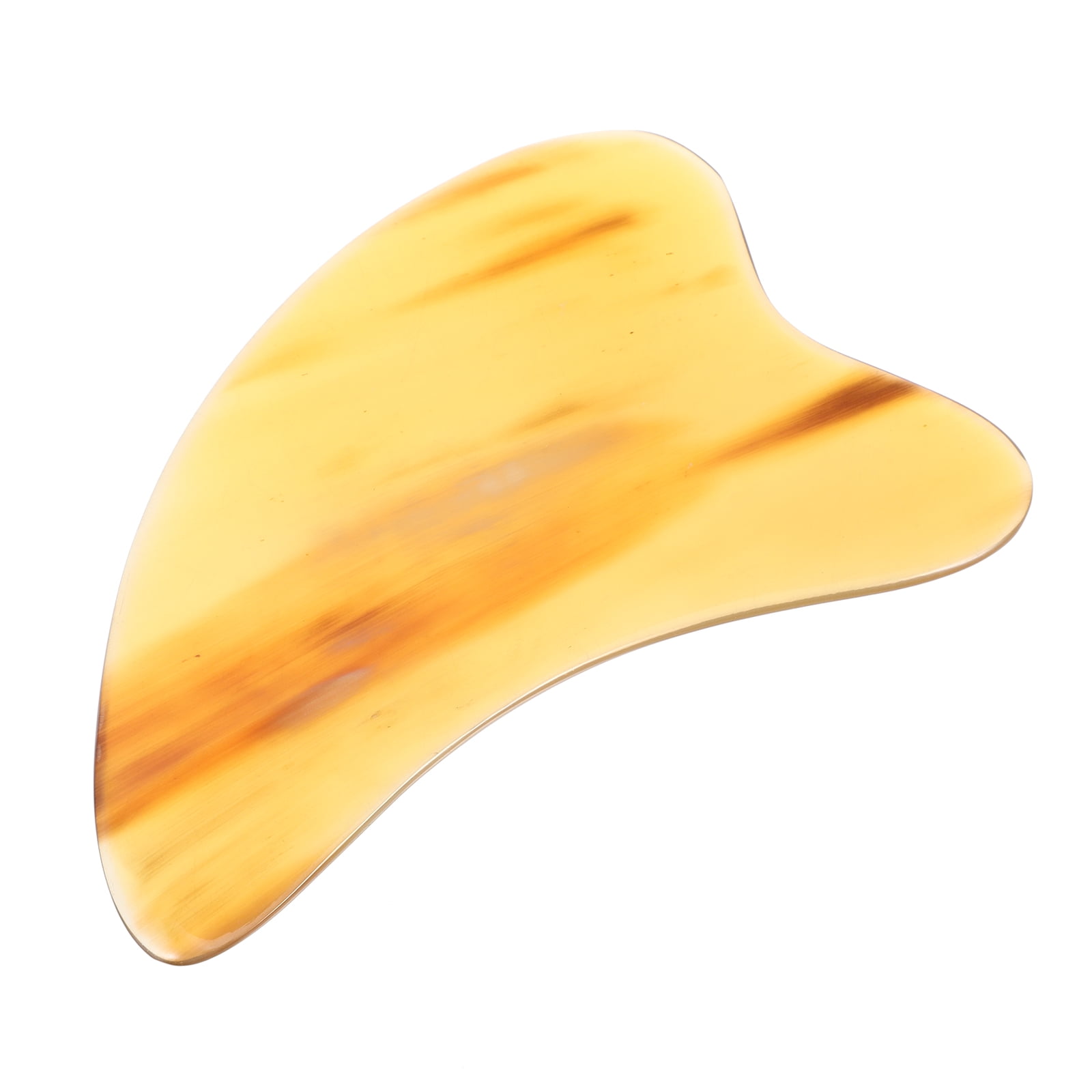 WORGEOUS Professional Face Scraper Convenient Massage Scraper Portable ...