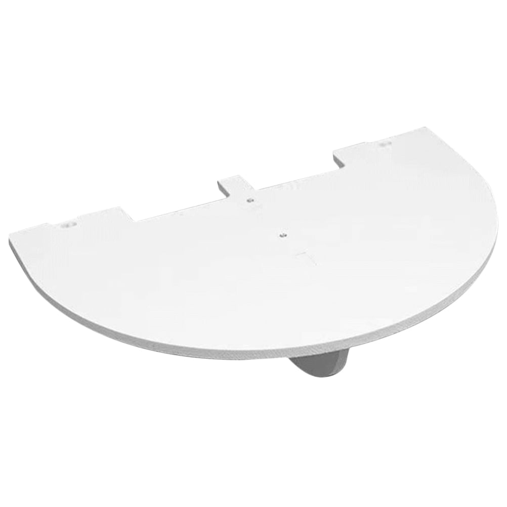 WORGEOUS Projector Bracket Wall-mounted Floating Wifi Router Shelf ...